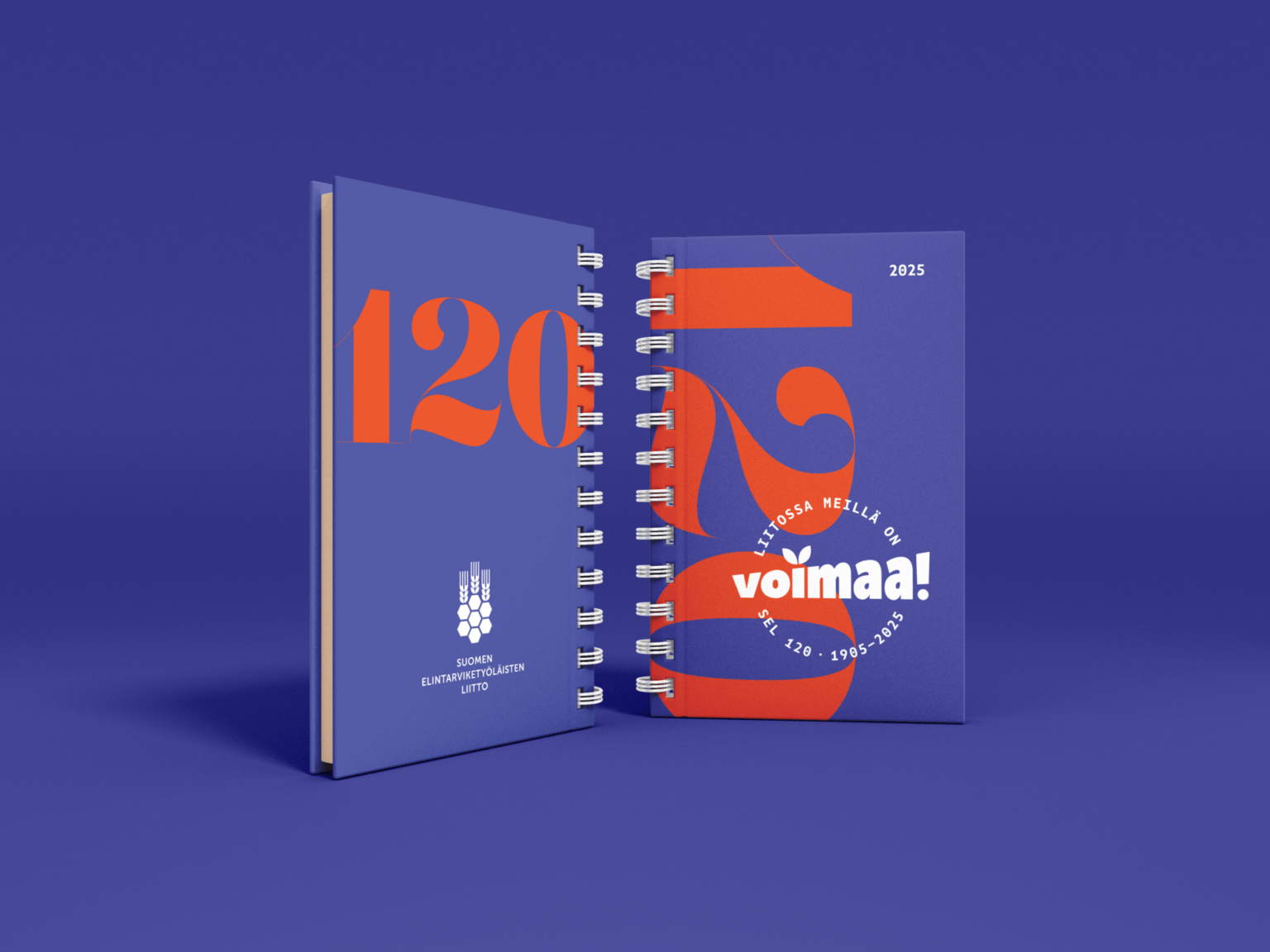 Order now SEL pocket calendar or wall calendar for 2026